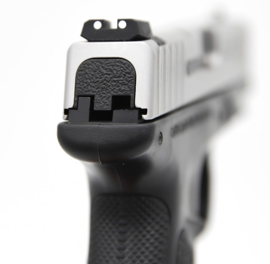 Pre-owned - Smith & Wesson, SD40VE, Semi-auto Pistol, 40S&W, 4.0 ...