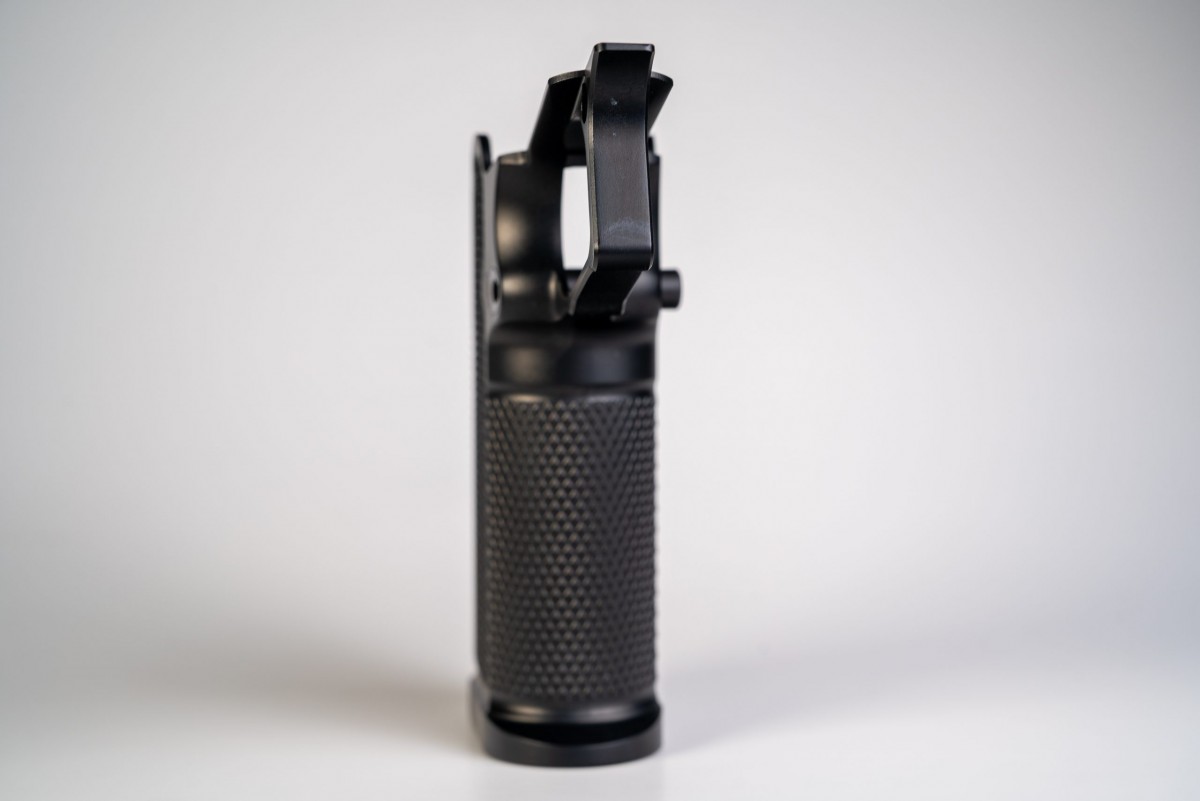 Phoenix Trinity Hero Grip w/ Functioning Mainspring Housing for ...