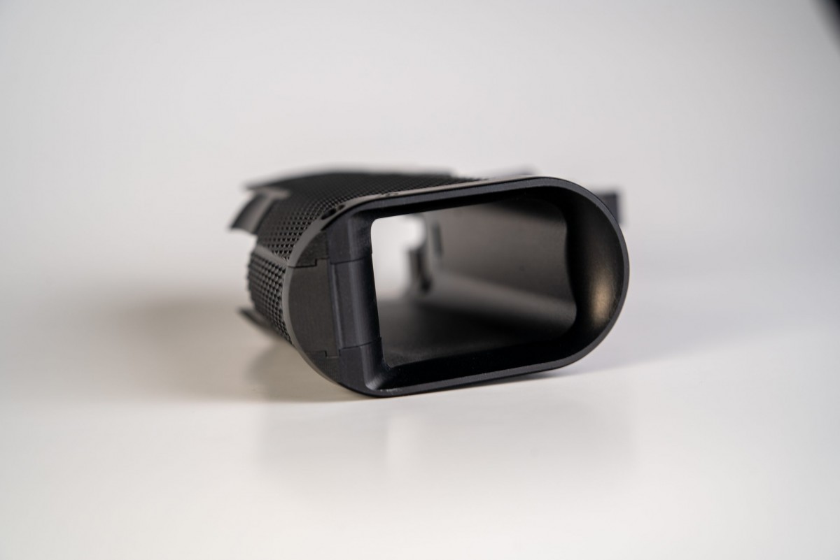 Phoenix Trinity Hero Grip w/ Functioning Mainspring Housing for ...