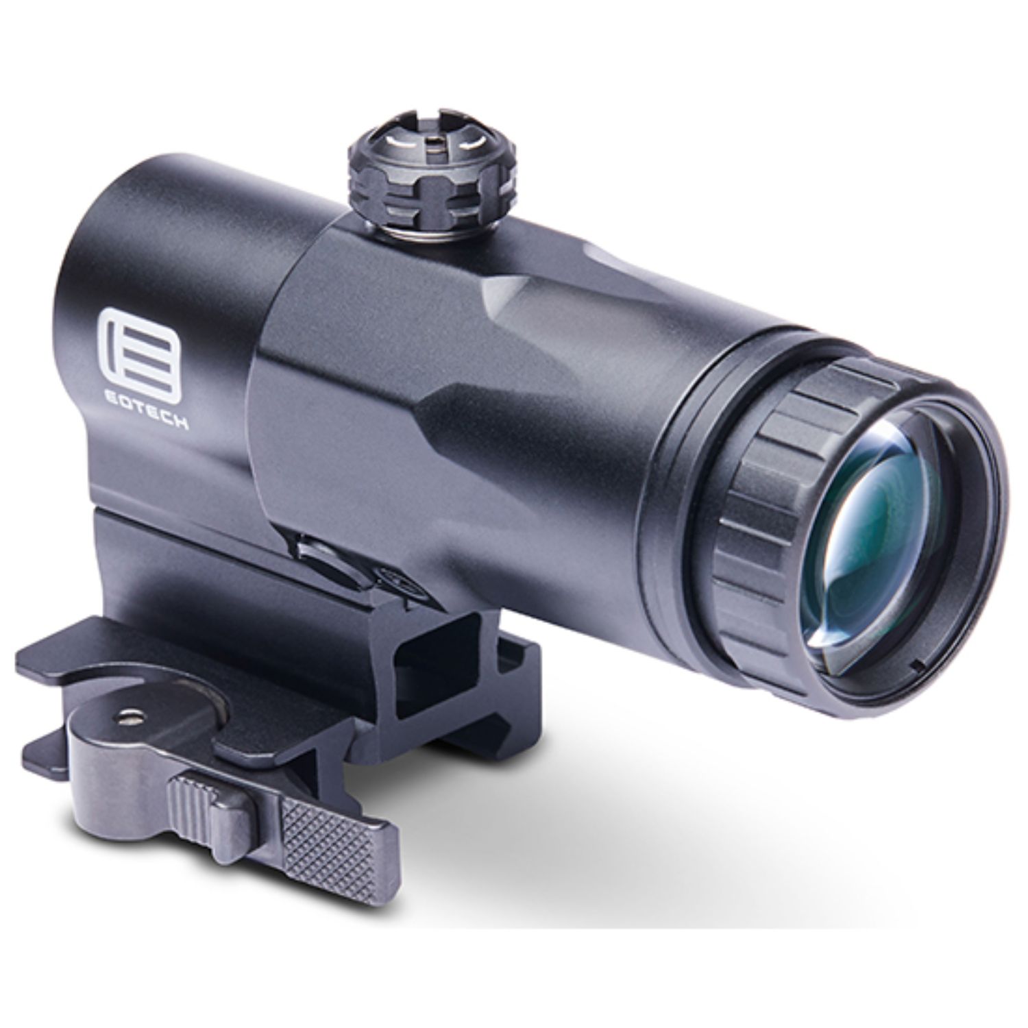 EOTech G30 3x Magnifier with Quick Detachable Mount Matte | NJG