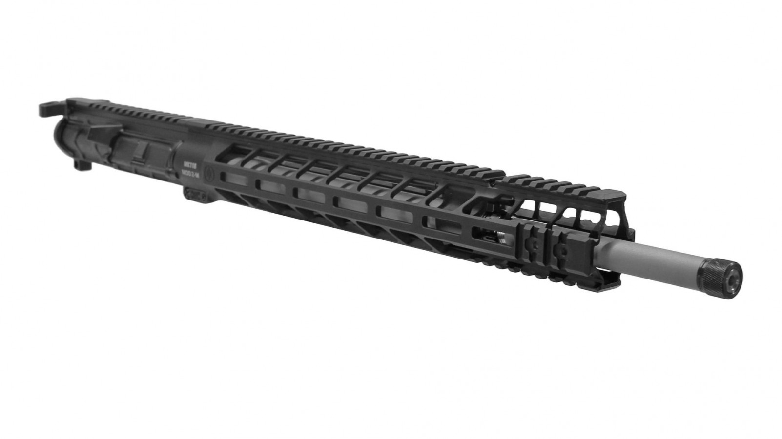 PWS, Alpha LT Upper, .223 Wylde (5.56), 14.5" 1:8, Adjustable Gas ...