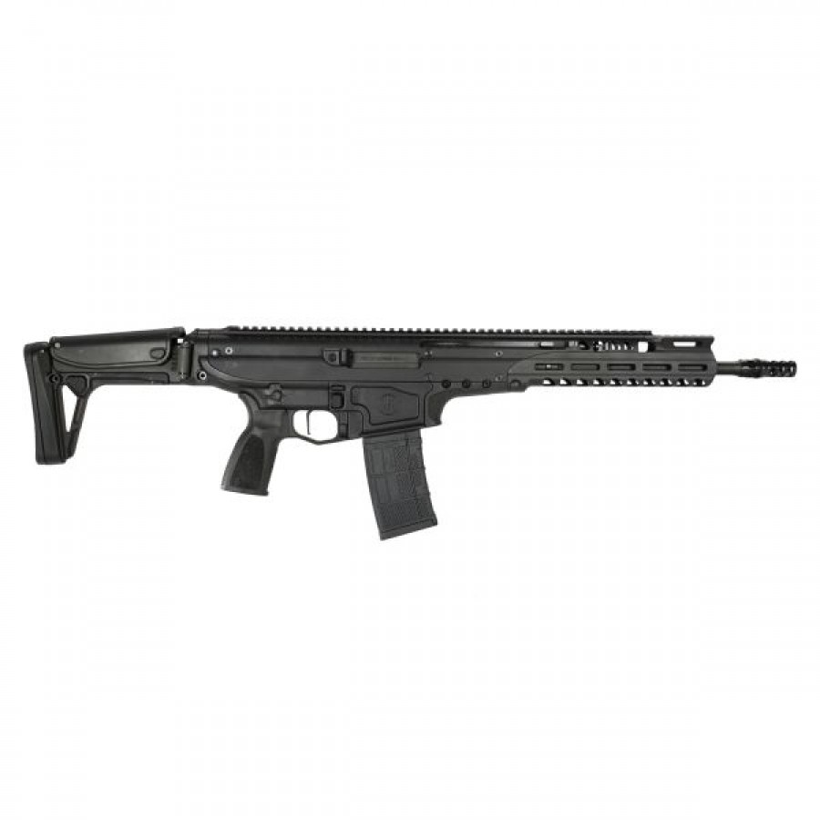 PWS, UXR Elite, 300 Blackout, 14.5" Pinned (16" OAL), Rifle, FRC ...