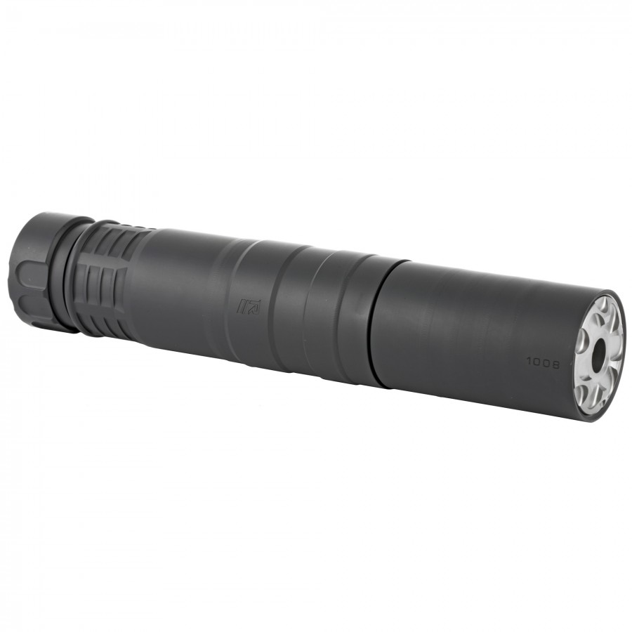 Rugged, Radiant762, 7.62mm rated to 300 Remington Ultra Magnum, Modular ...