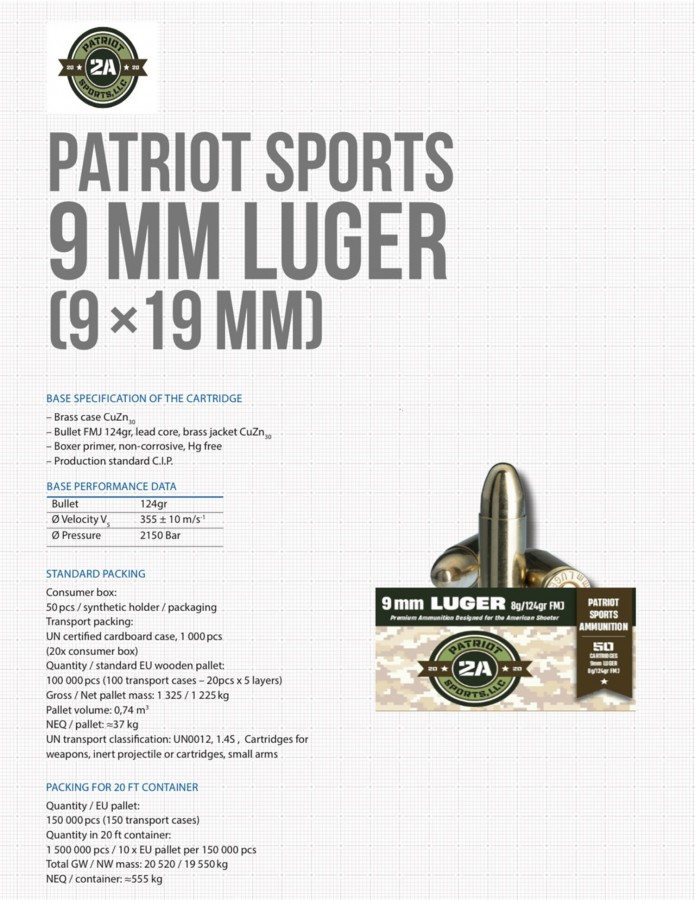 Svt Technology Patriot Sport Review