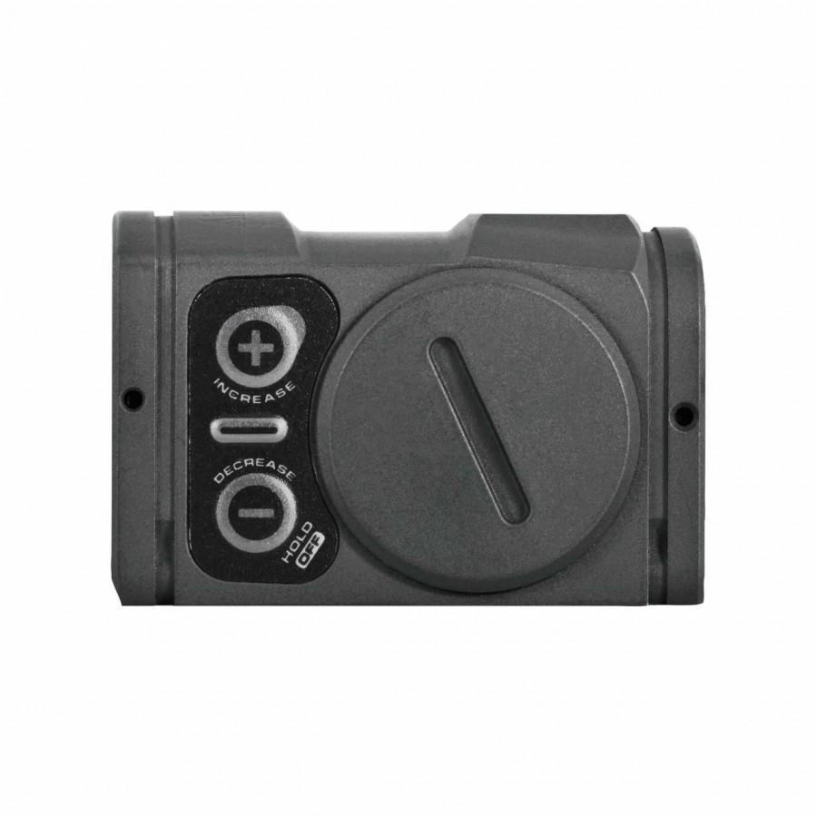 Sniper Grey Aimpoint ACRO P-2 Red Dot Reflex Sight 3.5 MOA Dot Reticle ...