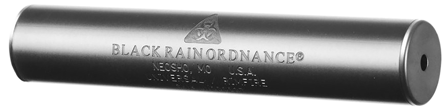 Black Rain Ordnance UNIVERSAL Rimfire Silencer | NJG