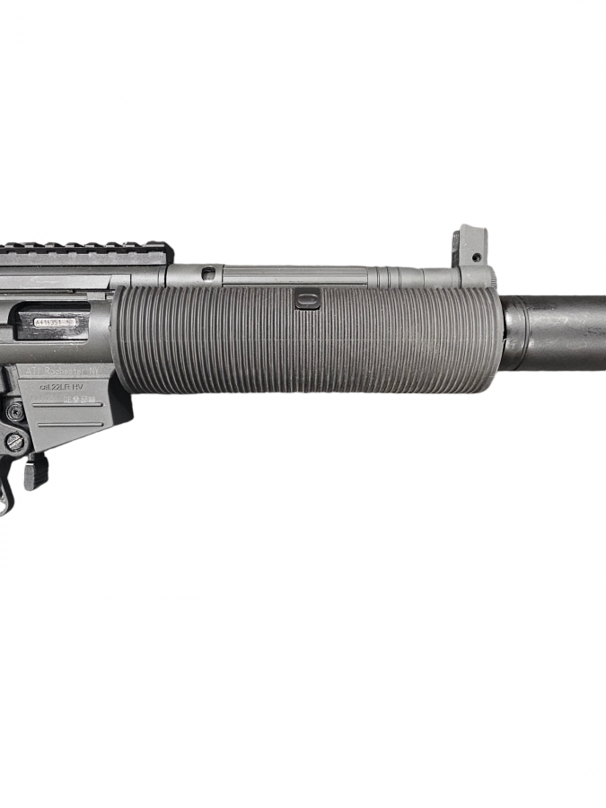 Pre-Owned, GSG, GSG-522, 22LR Semi auto pistol, 16" Barrel, 22 Rd ...