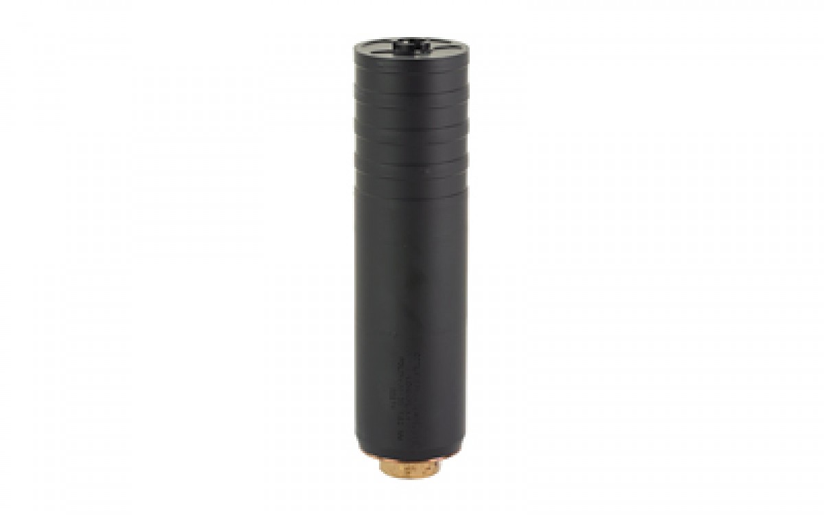 Otter Creek Labs, Polonium 308, Rifle Suppressor, 308 Winchester/7.62MM ...