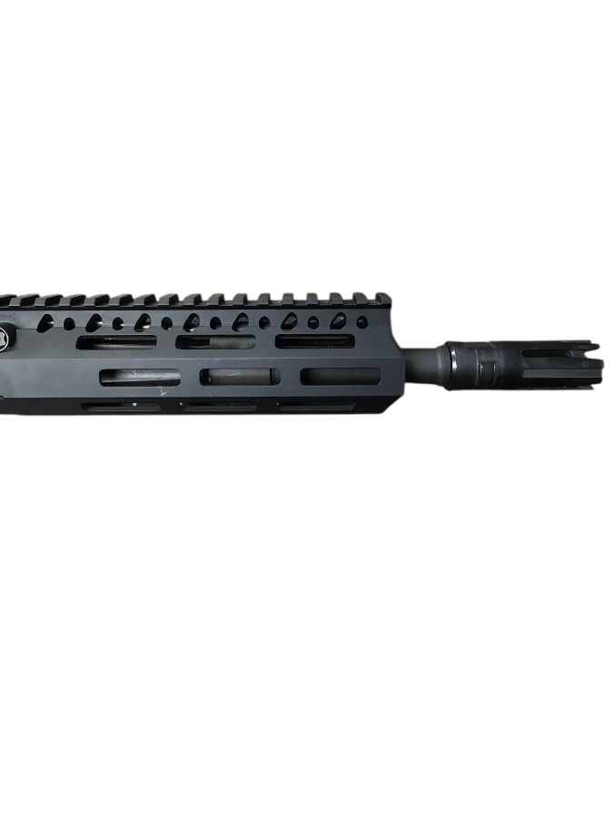 Pre-Owned, BCM, 300 Blackout Complete Upper Receiver, 9" Barrel | NJG