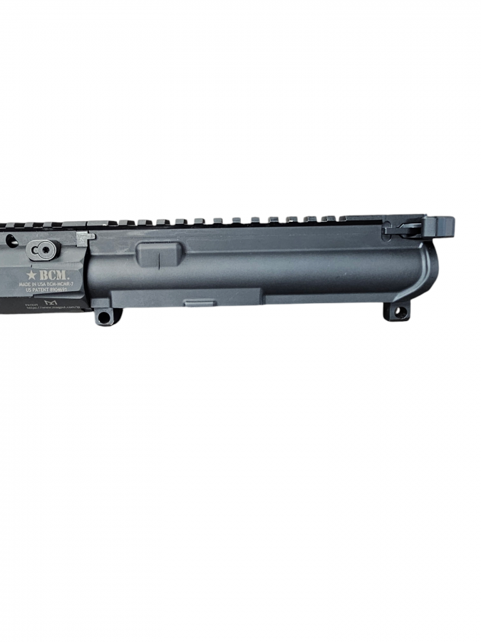 Pre-Owned, BCM, 300 Blackout Complete Upper Receiver, 9" Barrel | NJG