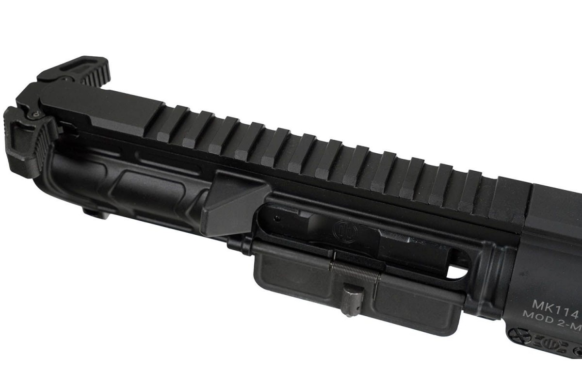 Primary Weapons Systems, MK114 Mod 2-M, Upper Receiver, 223 Wylde, 14.5 ...