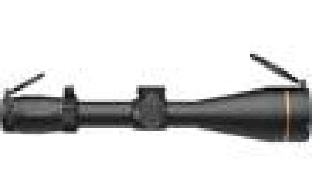 Leupold, VX-6HD Gen2, Rifle Scope, 3-18X Magnification, Illuminated ...