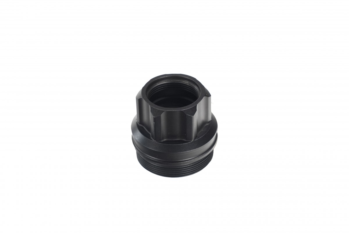 PWS PUB XL MOUNT SUPPRESSOR HUB | NJG