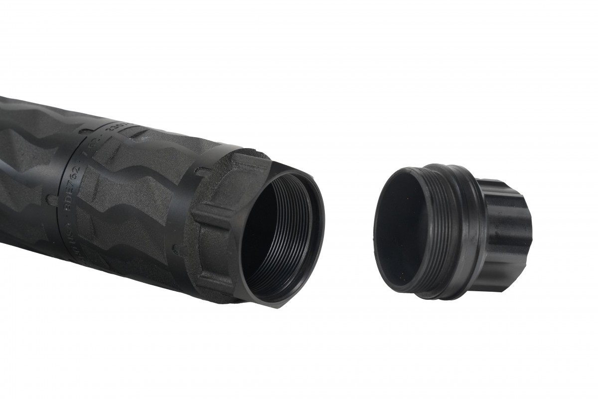 PWS PUB XL MOUNT SUPPRESSOR HUB | NJG
