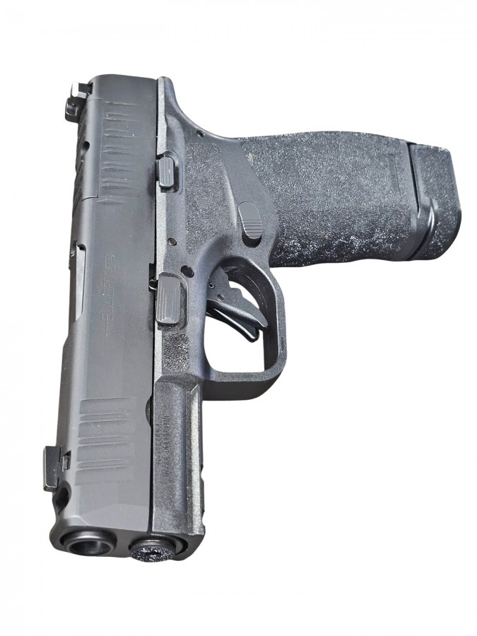 Pre-Owned, Springfield Armory, Hellcat Pro Comp, 9MM Semi-Auto Pistol ...