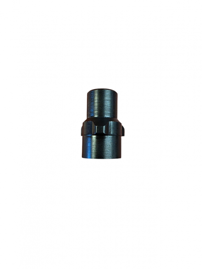 GSL Technology Alpine Tri Lug 1/2x28 Mount / Adapter .22 Cal. | NJG