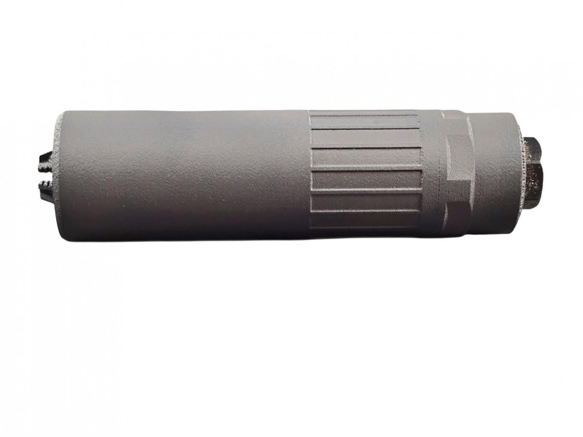 CAT WB INCONEL 718 QD 5.56NATO BLK | NJG