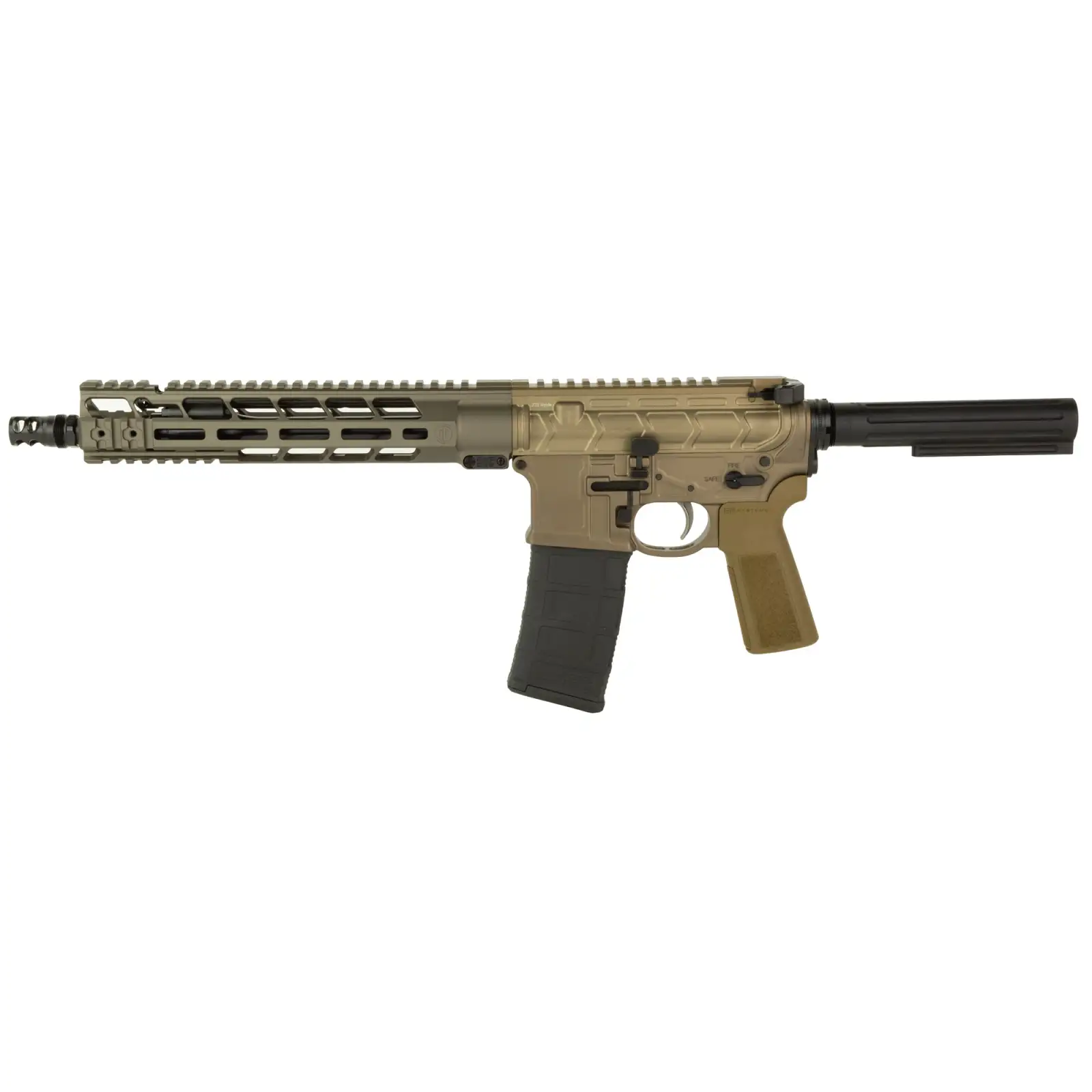 PWS MK1 M2-M PTL 223WYLDE 11.85" KB | NJG