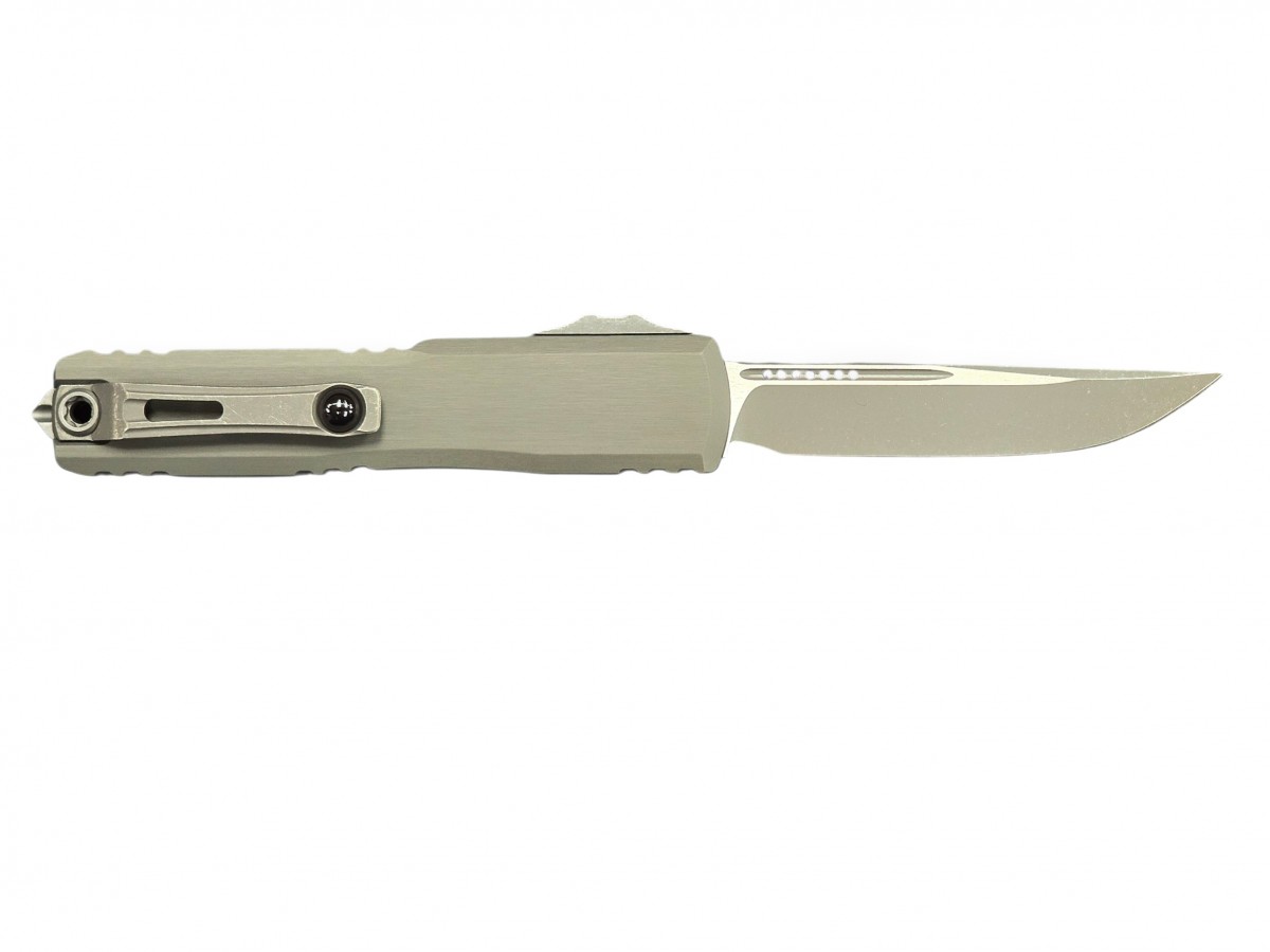 ULTRATECH GEN III ZBP™ S/E APOCALYPTIC STANDARD NATURAL CLEAR (1121 ...