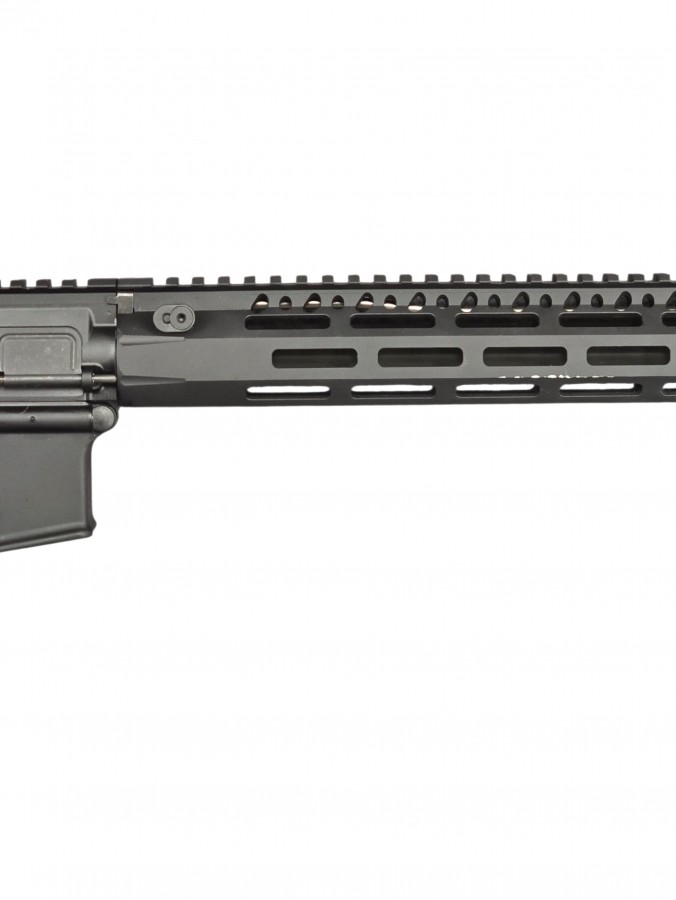 Pre-Owned, BCM, BCM4, 5.56mm semi auto rifle, 16" Barrel, 30 Rd, Serial ...