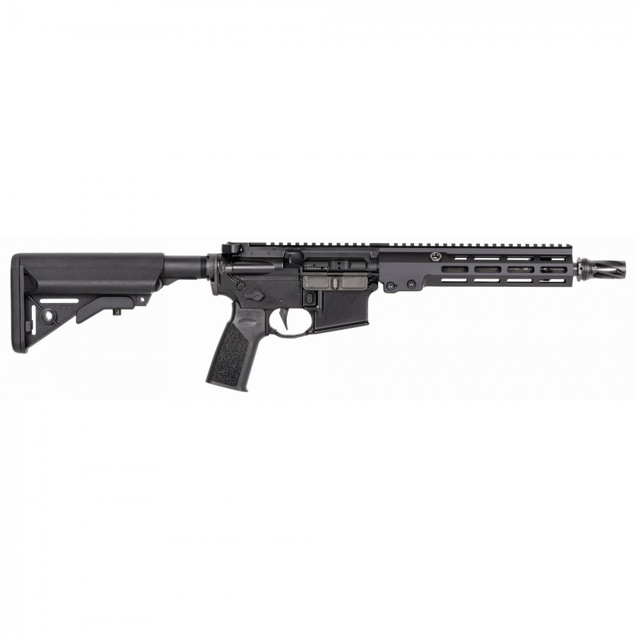 Geissele, Super Duty Mod1, SBR, 556 NATO, 10.3" Cold Hammer Forged ...