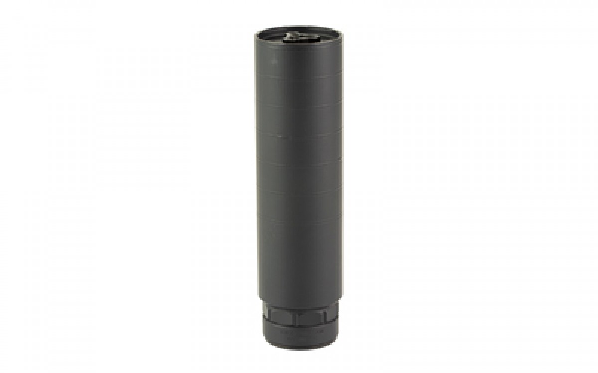 Liberty Precision Machine, Torch, Suppressor, 556NATO, 1/2X28 Direct ...
