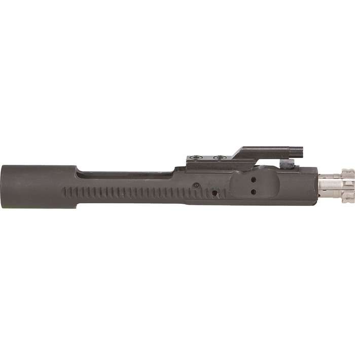 LMT Full-Auto Enhanced 5.56mm Bolt Carrier Group Black | NJG