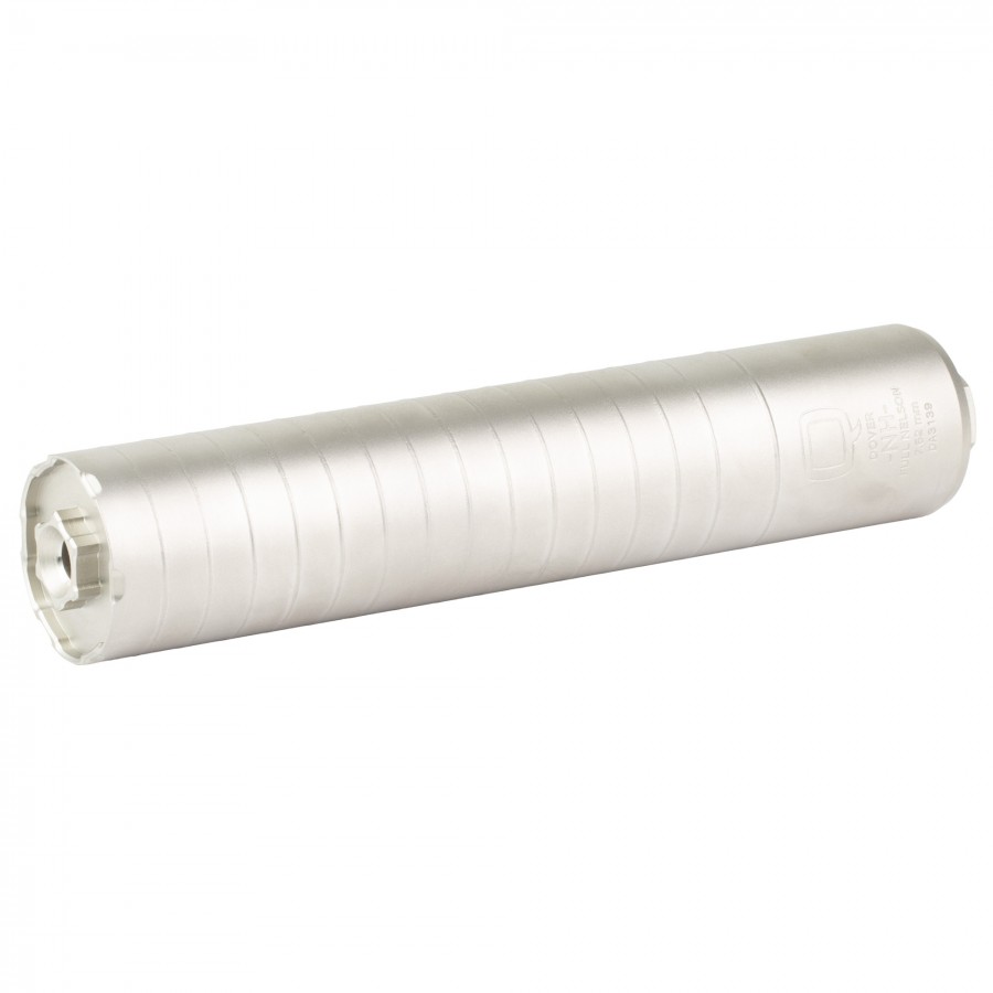Q FULL NELSON 762 DT SILENCER # | NJG
