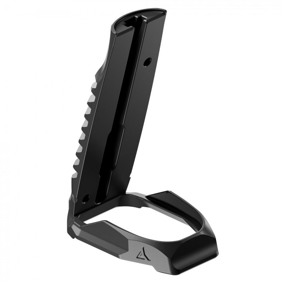 Radian Weapons, Backstrap + Magwell, Fits Sig Sauer P365 XMacro, Black ...