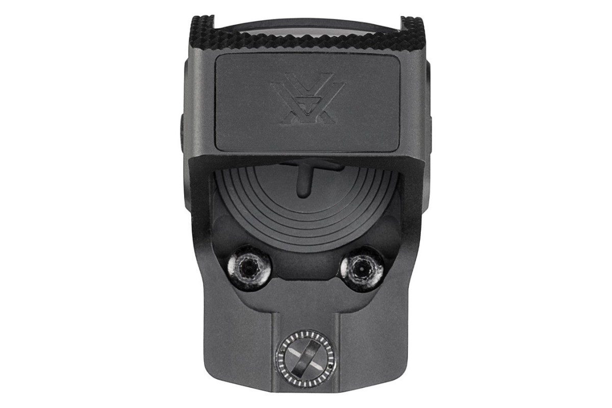 Vortex Defender-ST 3 MOA Micro Red Dot with DeltaPoint Pro Footprint ...