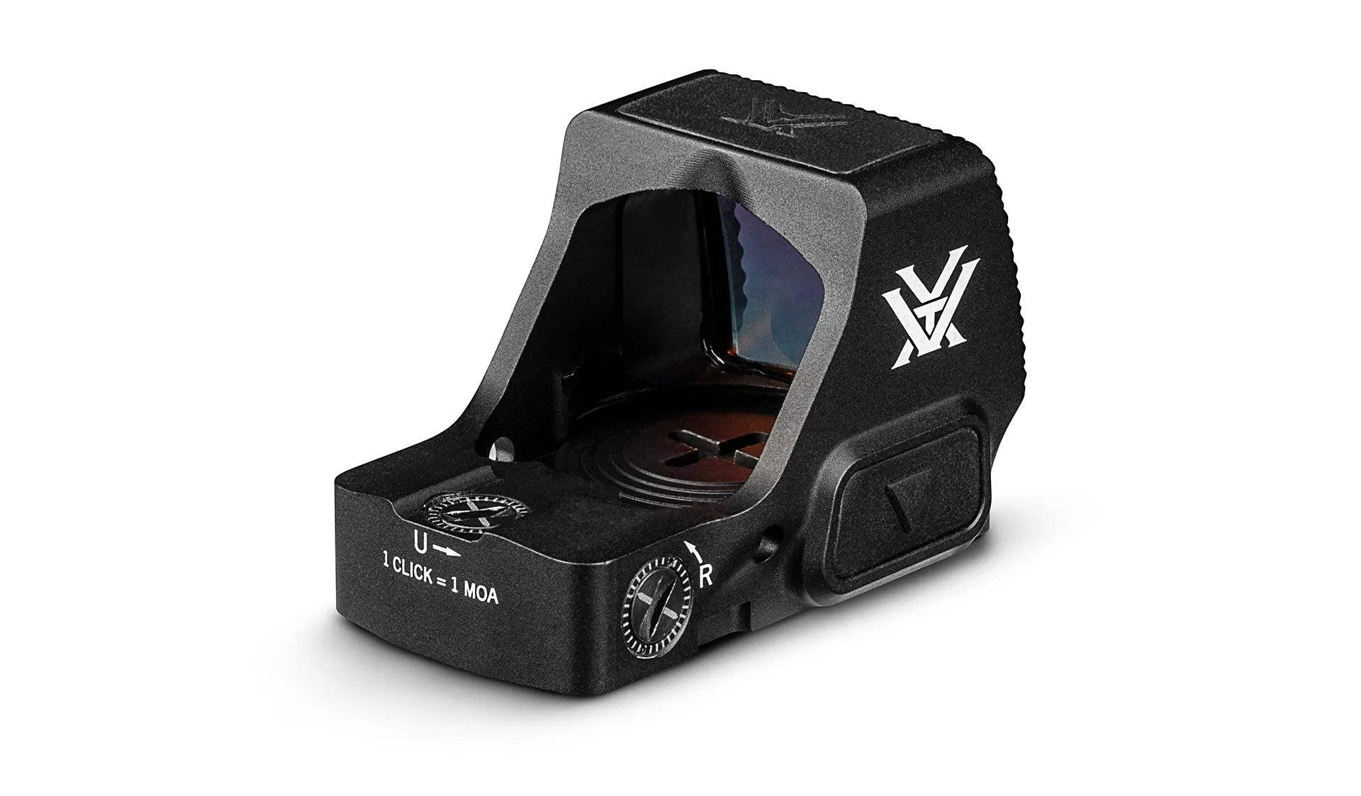 Vortex Defender-ST 3 MOA Micro Red Dot with DeltaPoint Pro Footprint ...