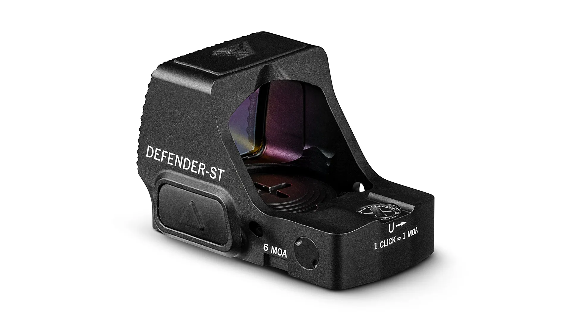 Vortex Defender-ST 3 MOA Micro Red Dot with DeltaPoint Pro Footprint ...