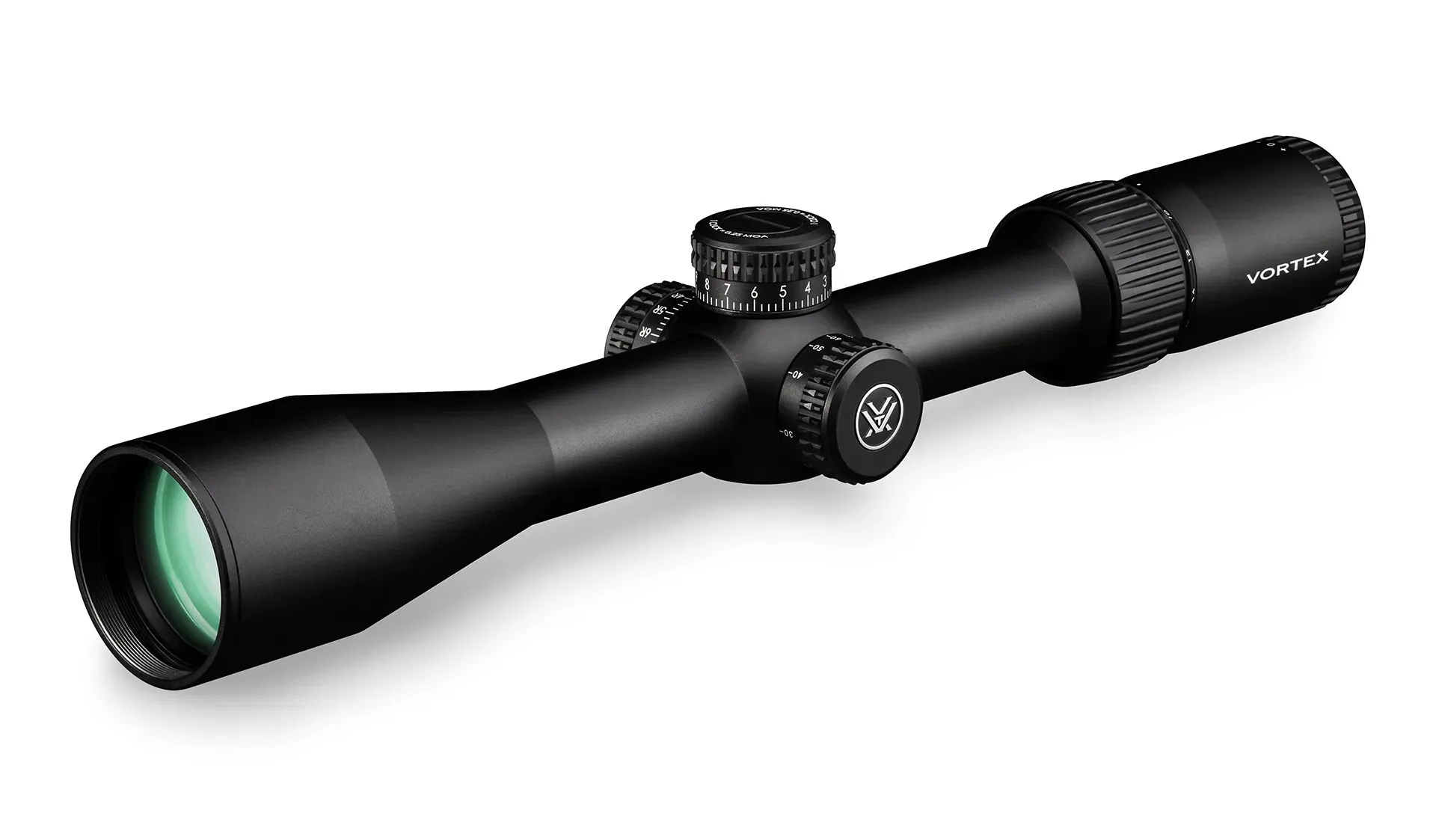 Vortex Diamondback Tactical 4-16x44mm Riflescope with EBR-2C Reticle ...