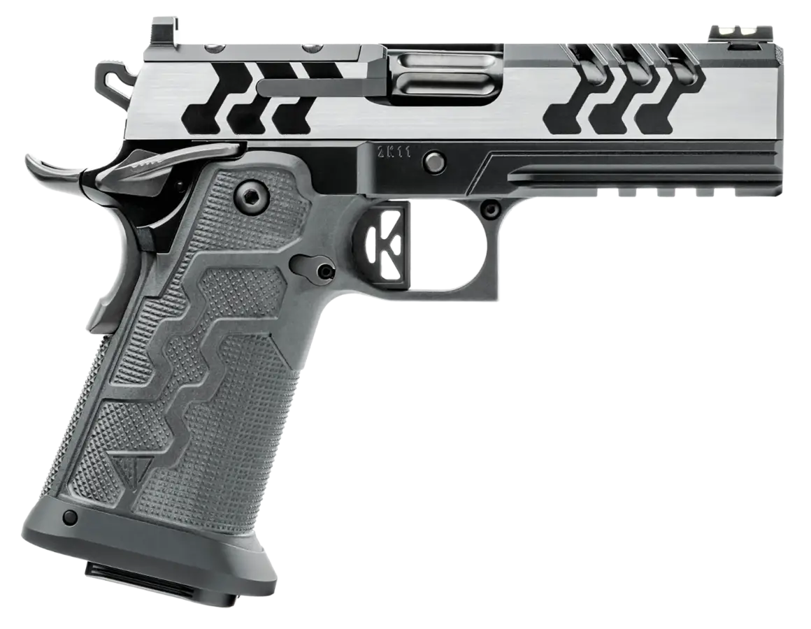 Kimber 2K11 Pro Eclipse Pistol | NJG