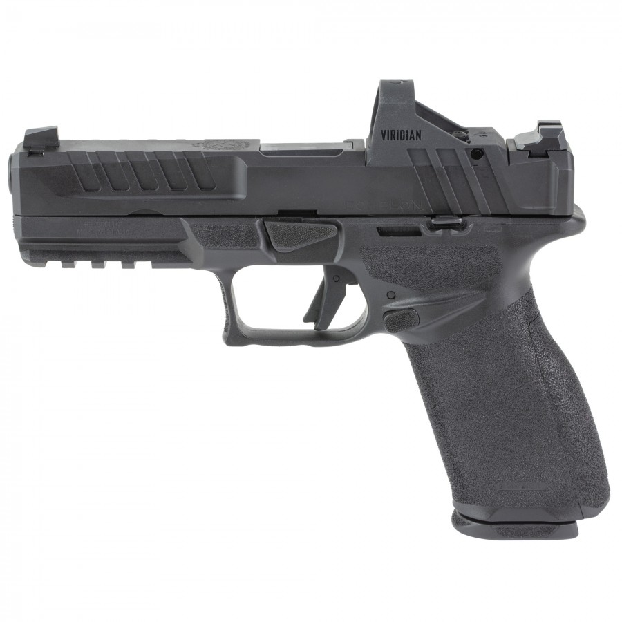 SPRINGFIELD ECHELON 9MM 4.5IN BARREL 2X17RD 1X20RD TRIT GEAR UP 2025 ...