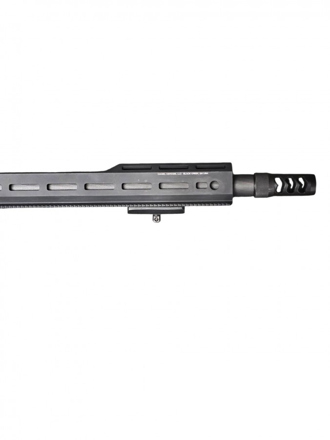 Pre-Owned, Daniel Defense, Delta 5 Pro, .308 Winchester Bolt Action ...
