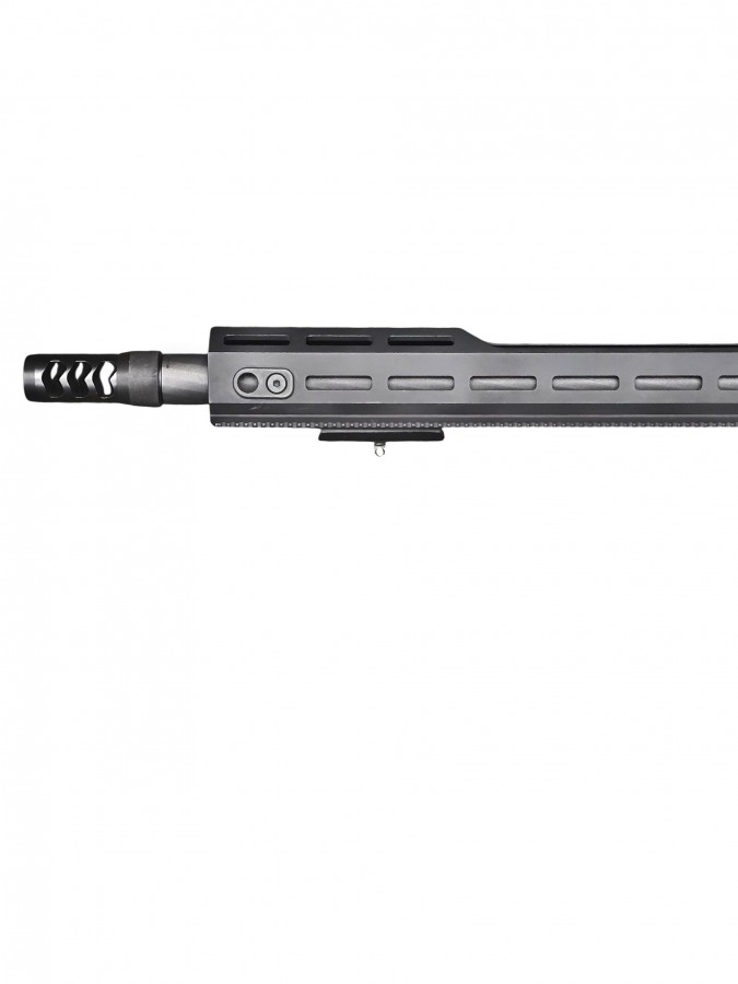 Pre-Owned, Daniel Defense, Delta 5 Pro, .308 Winchester Bolt Action ...