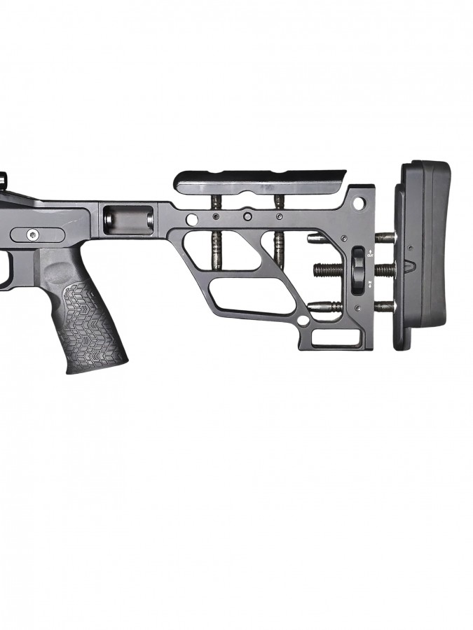 Pre-Owned, Daniel Defense, Delta 5 Pro, .308 Winchester Bolt Action ...