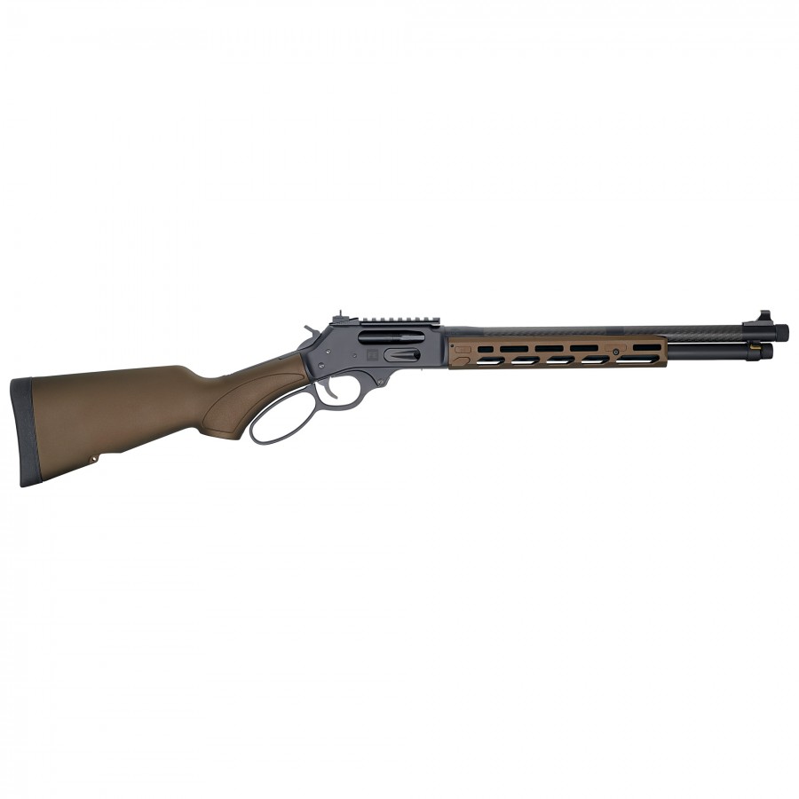 Henry CRUSR Rifle 45-70 16.5" Carbon Fiber Wraped Stainless Steel ...