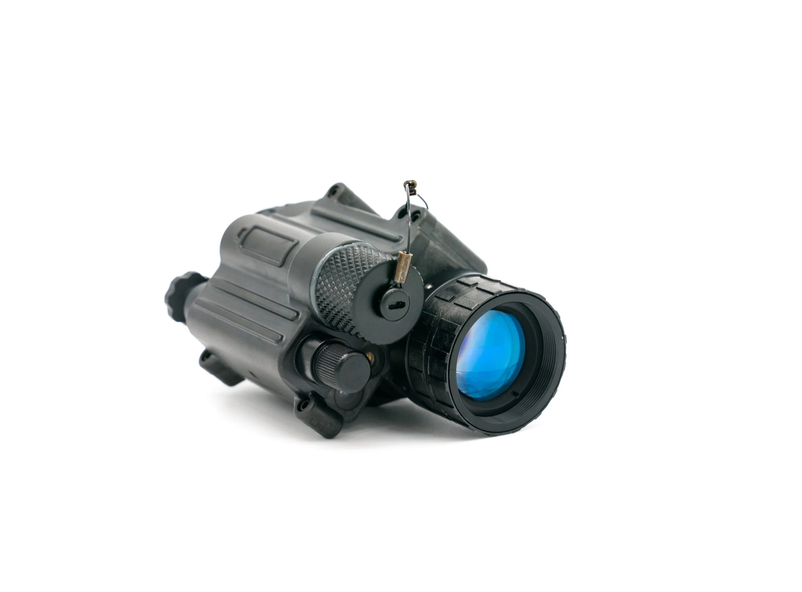 Licentia Arms PVS-14 L3Harris Unfilmed White Phosphor 24UA | NJG