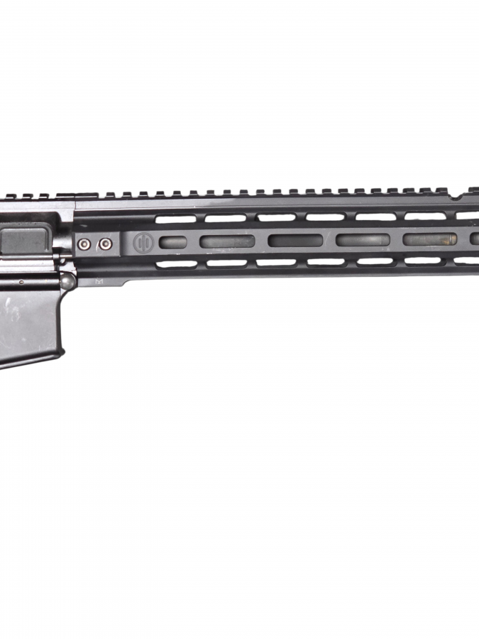 Pre-Owned, Primary Weapons Systems, MK111 Mod 1, .223 Wylde Semi-Auto ...