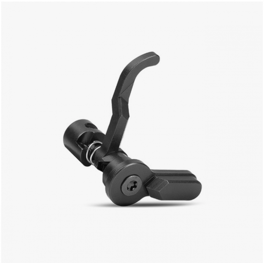 Atrius 3 Position Forced Reset Selector Compatible with Mil Spec AR-15 ...
