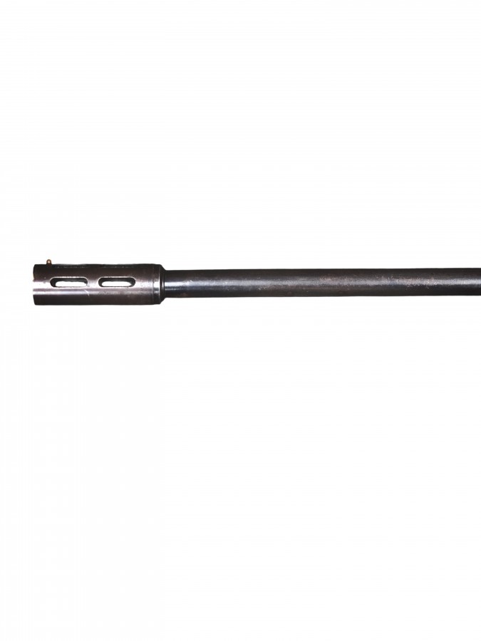 Pre-owned, JC Higgins, Model 20, 12 Gauge Pump Action Shotgun, 5 rd, 24 ...