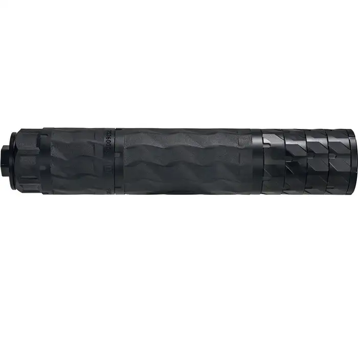 Primary Weapons Systems, Black Diamond Series, Rifle Suppressor, 36 ...