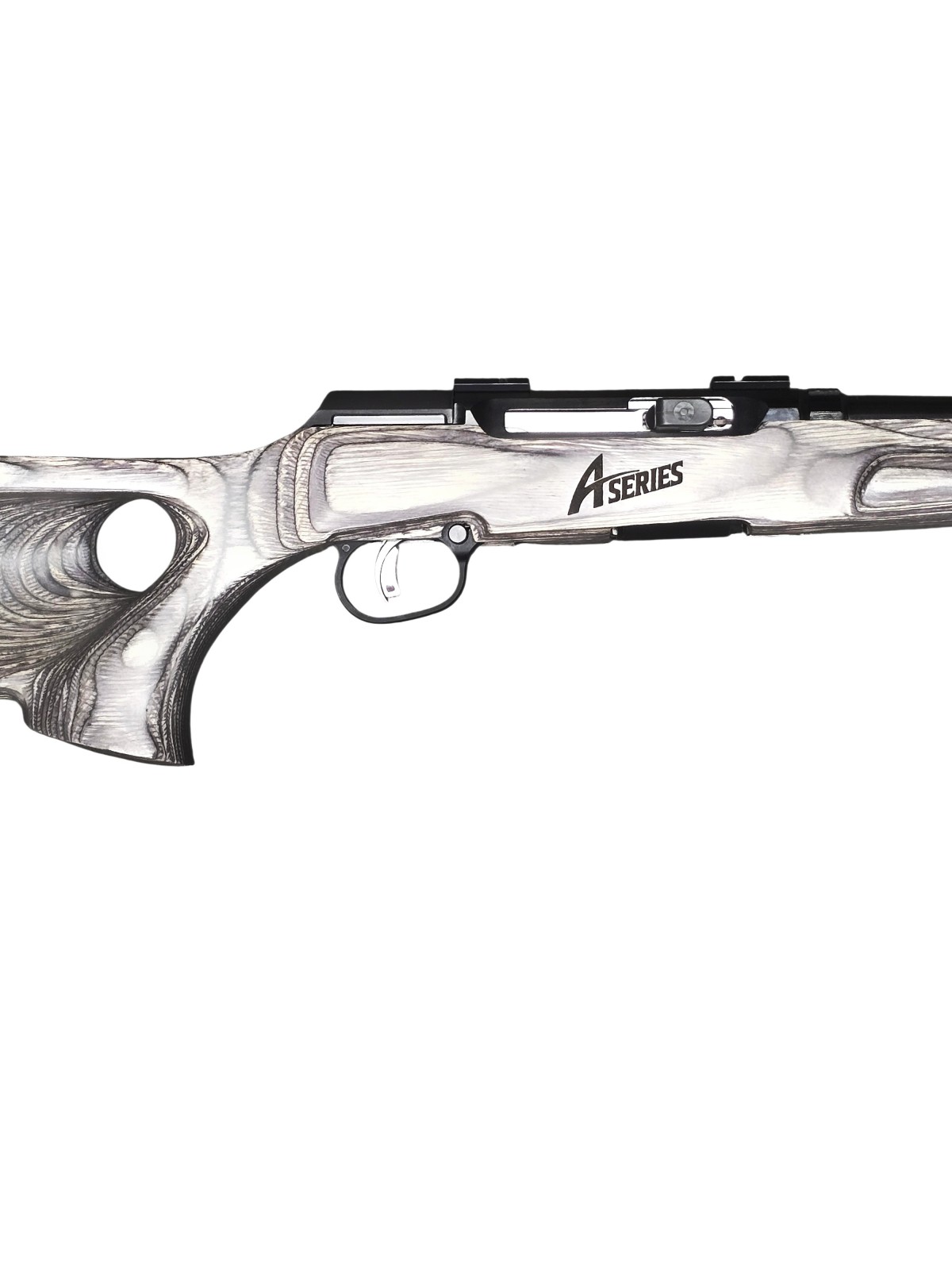 Pre-Owned, Savage, A17, 17 WSM semi auto rifle, 22" Barrel, 10 Rd ...