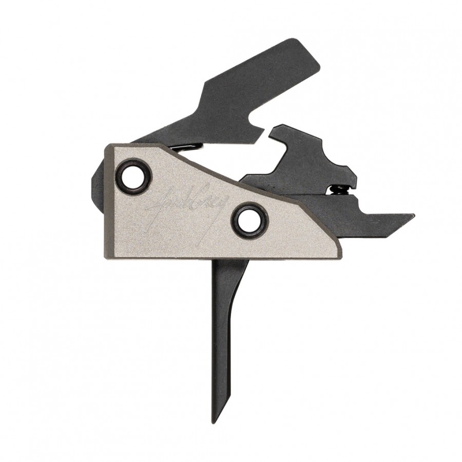 Jacob Grey Firearms Signature Series One Piece Drop-In Trigger For AR ...