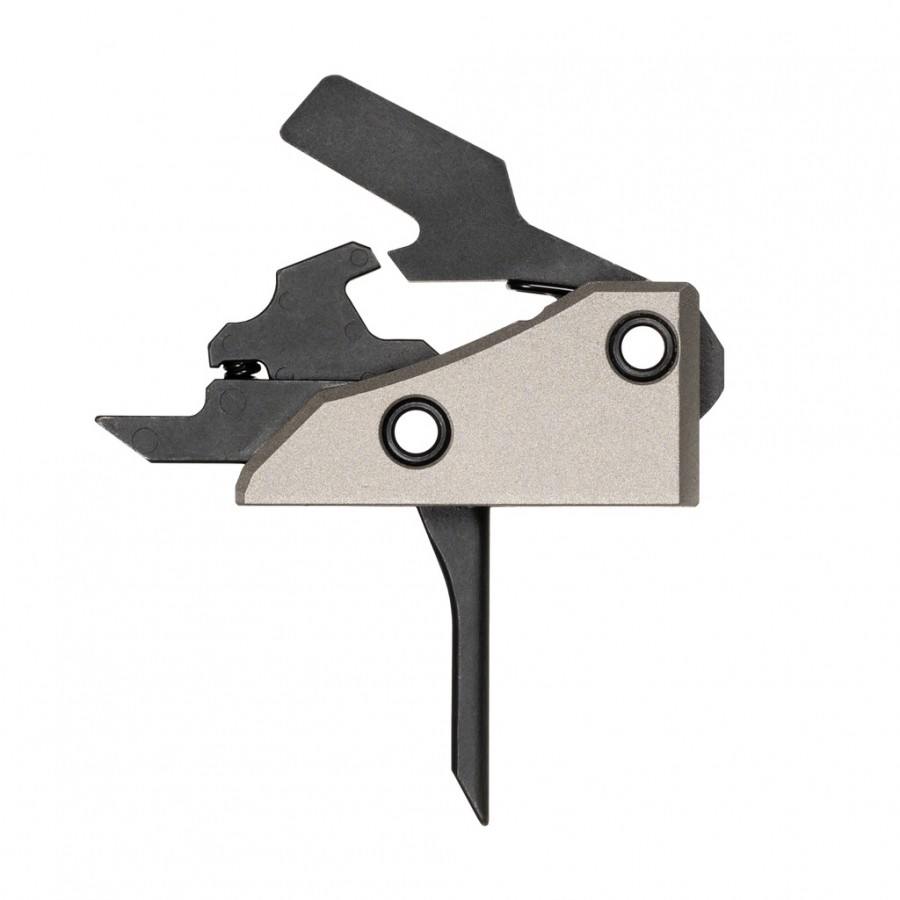 Jacob Grey Firearms Signature Series One Piece Drop-In Trigger For AR ...