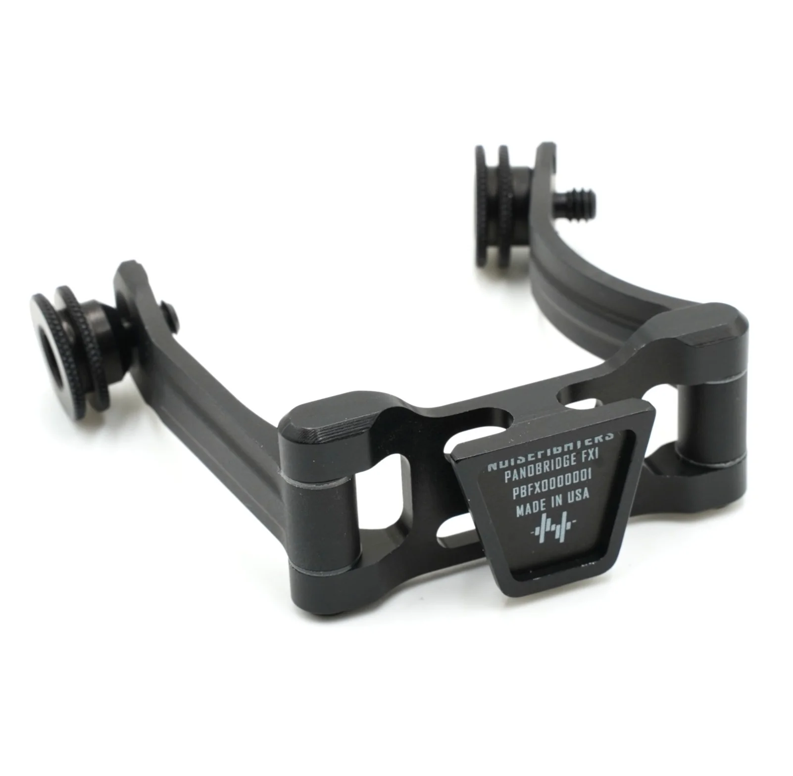 Panobridge FX1 | 1.7 oz Metal Night Vision Bridge offering Traditional ...