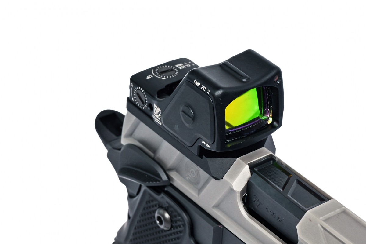 Pre-Owned, Phoenix Trinity, EXO EDC, 9MM Semi-Auto Pistol, 20 rd, 4.25 ...