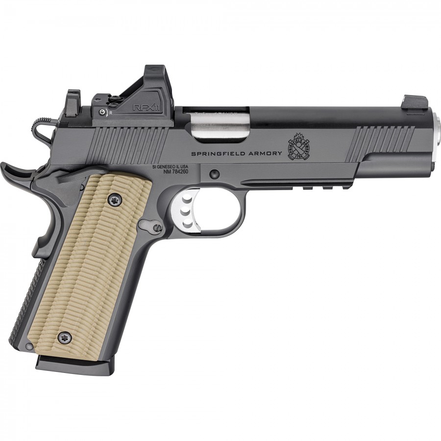 SPG PO9230AOSPAC 45 1911 OPER UNT TRT 5 8R | NJG